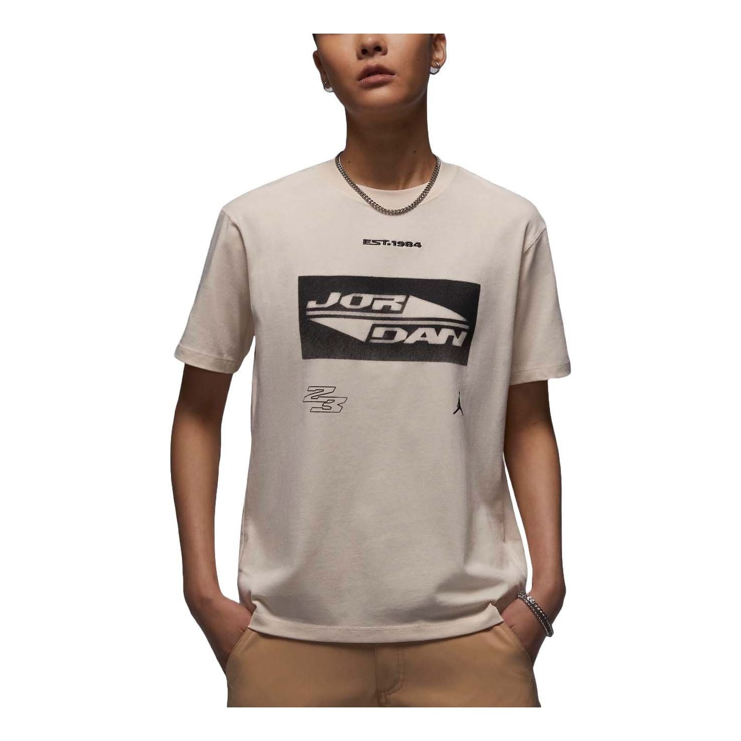 JORDAN Jordan Graphic T-Shirt